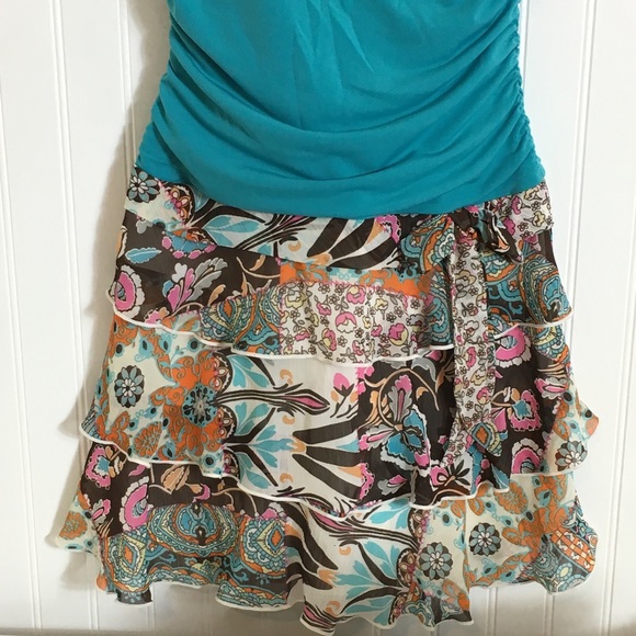 BCX | Dresses | Nwt Bcx Girl Dress | Poshmark